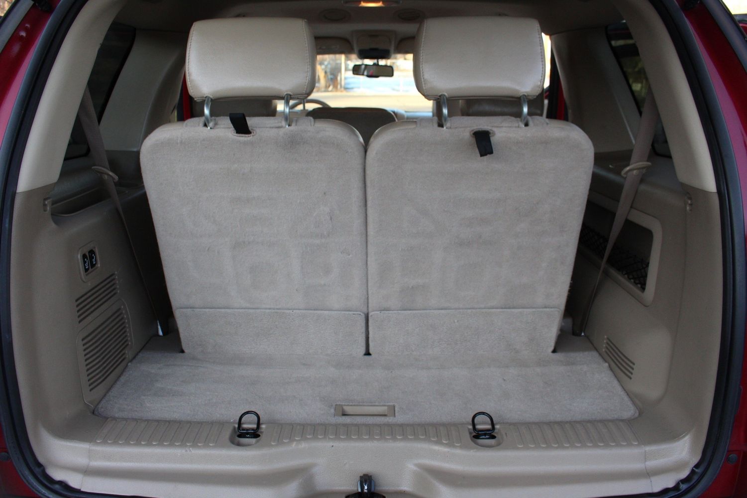 2010 Ford Explorer Eddie Bauer | Victory Motors of Colorado