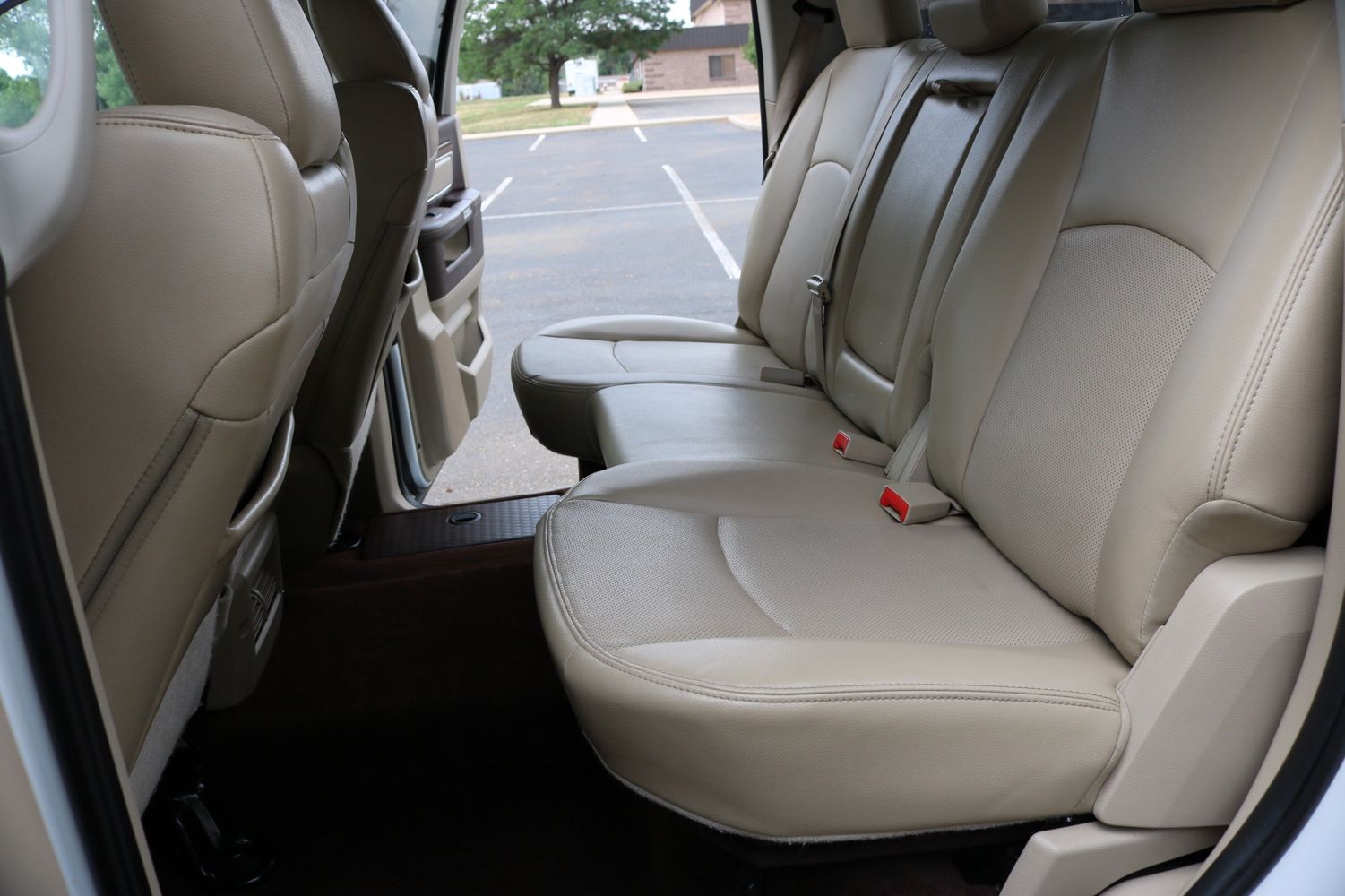 2014 Ram 3500 Laramie | Victory Motors of Colorado