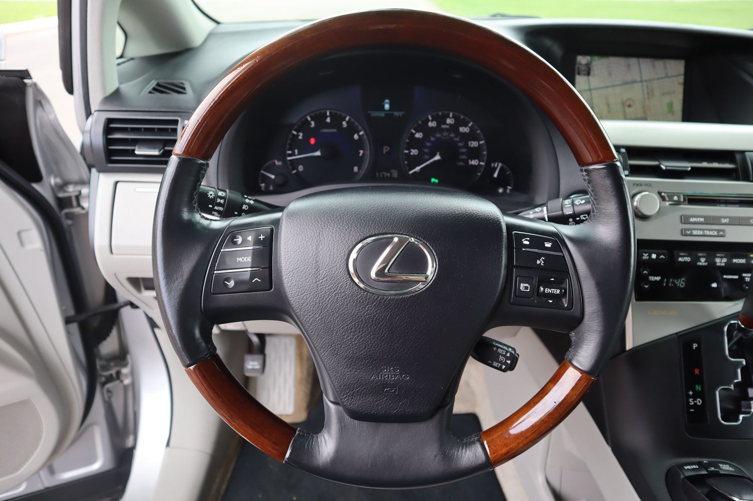 2010 Lexus RX 350 Base | Victory Motors of Colorado