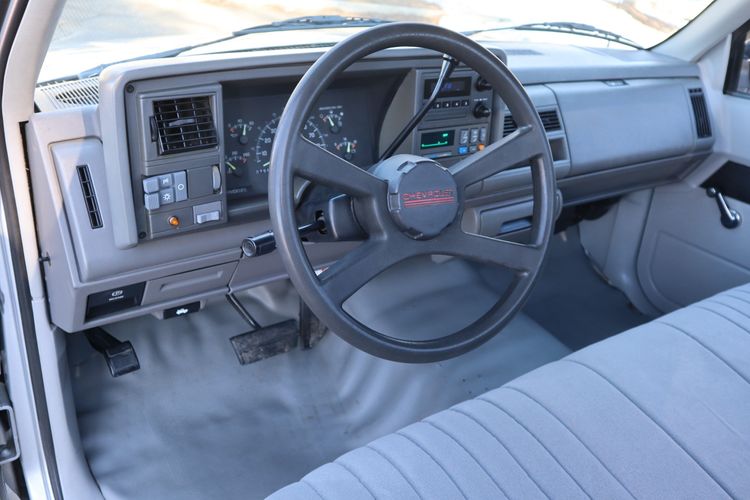 1994 Chevrolet C/K 1500 Series C1500 Cheyenne | Victory Motors of Colorado