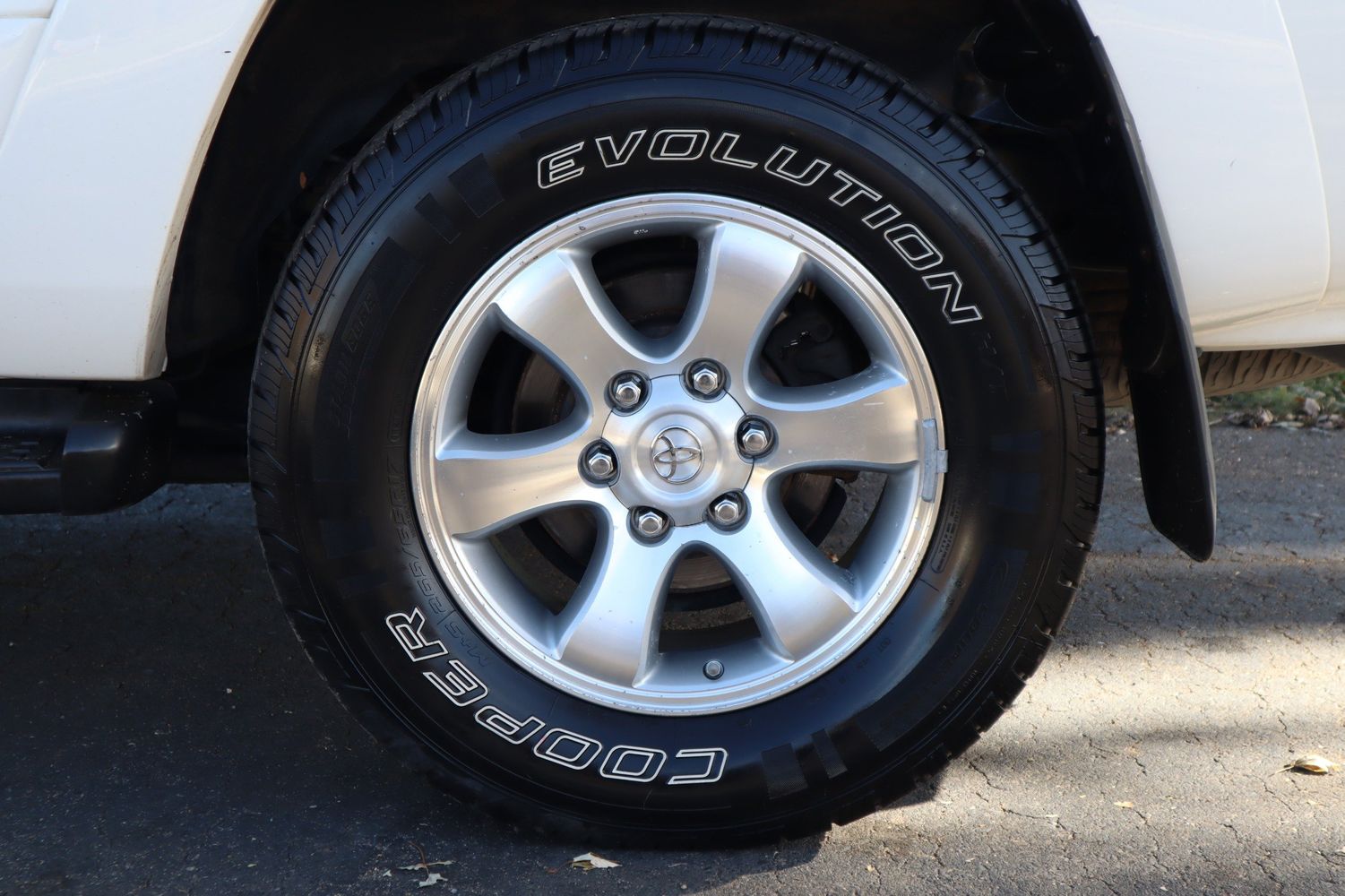 2005 Toyota 4Runner Sport Edition | Victory Motors of Colorado