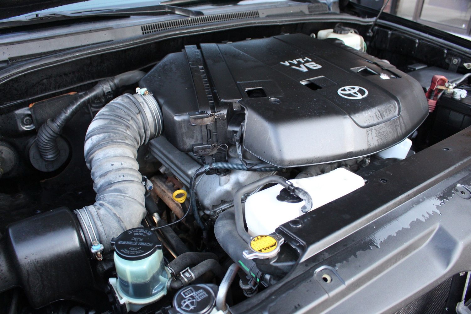 2006 Toyota 4Runner SR5 | Victory Motors of Colorado