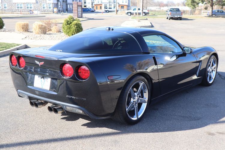 2005 Chevrolet Corvette Base | Victory Motors of Colorado