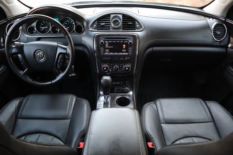 2015 Buick Enclave Premium | Victory Motors of Colorado