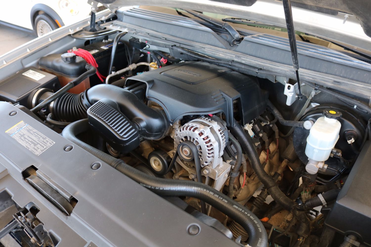 2008 Chevrolet Suburban LTZ 1500 | Victory Motors of Colorado