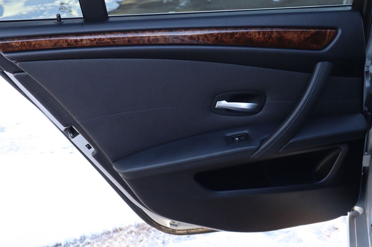 2009 BMW 528I xDrive | Victory Motors of Colorado