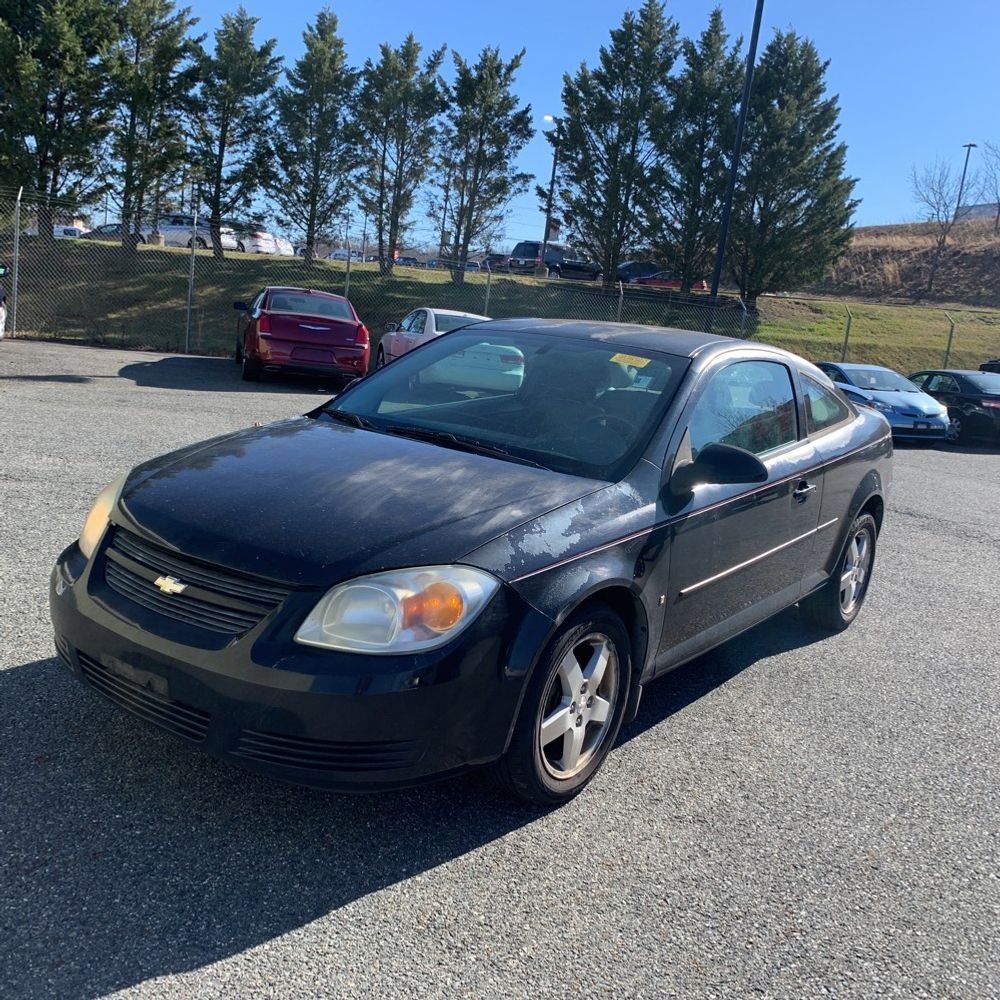 2006 Chevrolet Cobalt LT | SF Auto
