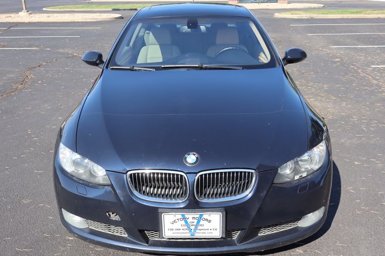 2008 BMW 3 Series 335xi | Victory Motors of Colorado