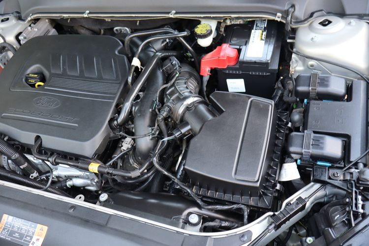 2015 Ford Fusion SE | Victory Motors of Colorado