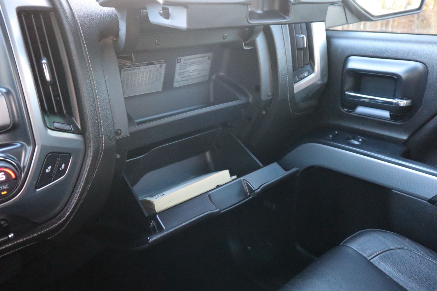 2014 Chevrolet Silverado 1500 LTZ | Victory Motors of Colorado