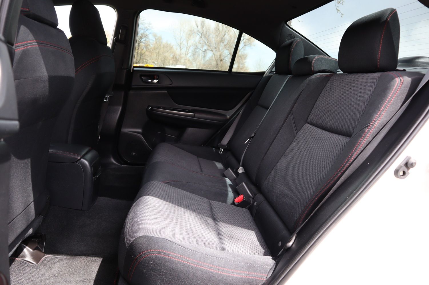 2017 Subaru WRX | Victory Motors of Colorado