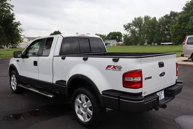 2006 Ford F-150 FX4 | Victory Motors of Colorado