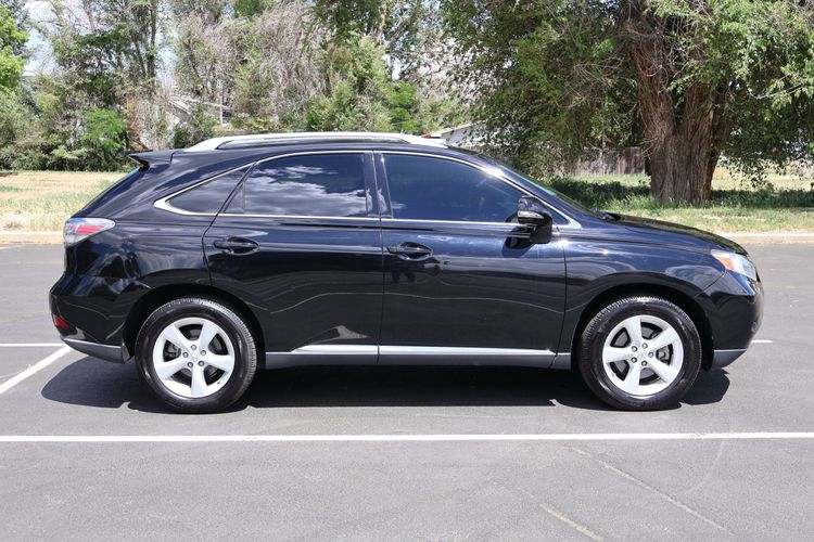 2010 Lexus RX 350 Base | Victory Motors of Colorado