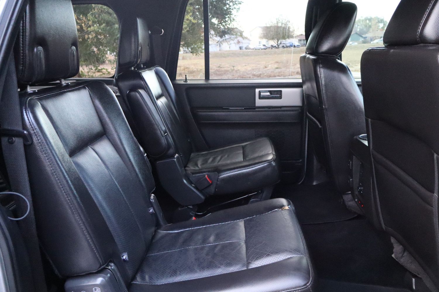 2013 Ford Expedition EL Limited | Victory Motors of Colorado