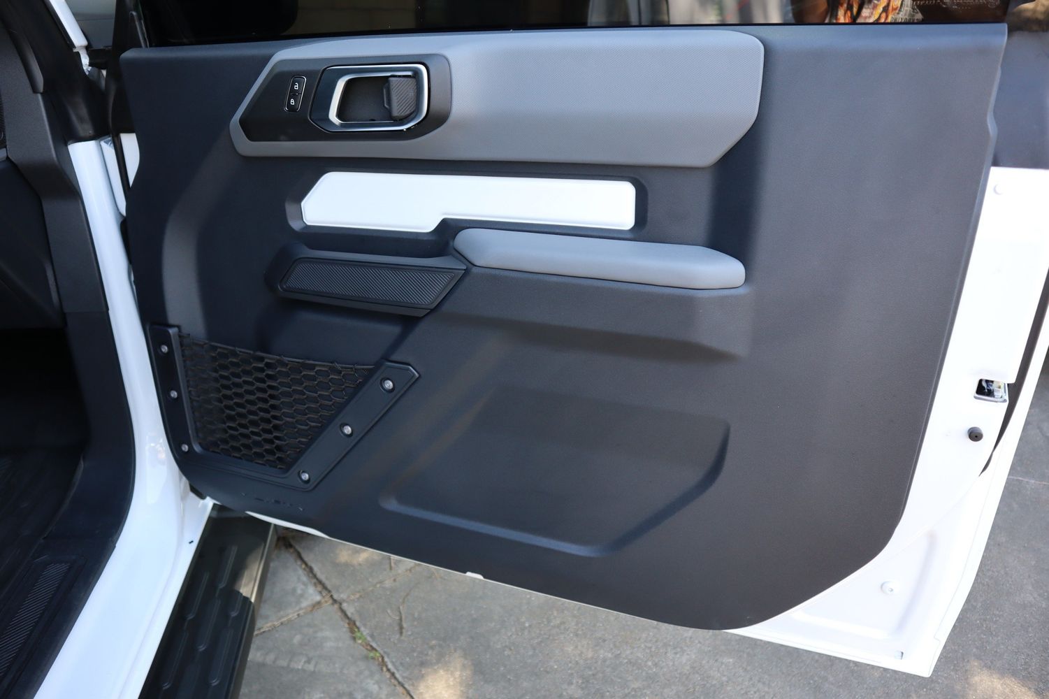 2023 Ford Bronco Base Advanced | Victory Motors of Colorado