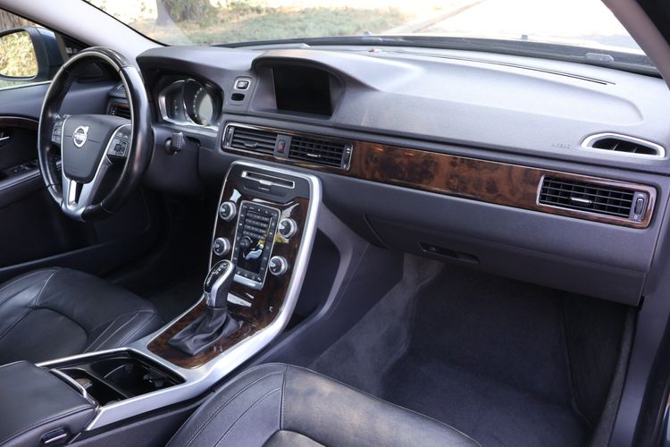 2016 Volvo S80 T5 Drive-E Platinum | Victory Motors of Colorado