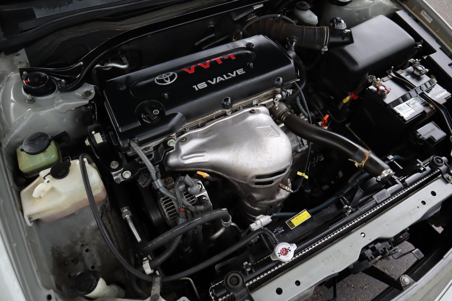 2003 Toyota Camry Solara SE | Victory Motors of Colorado