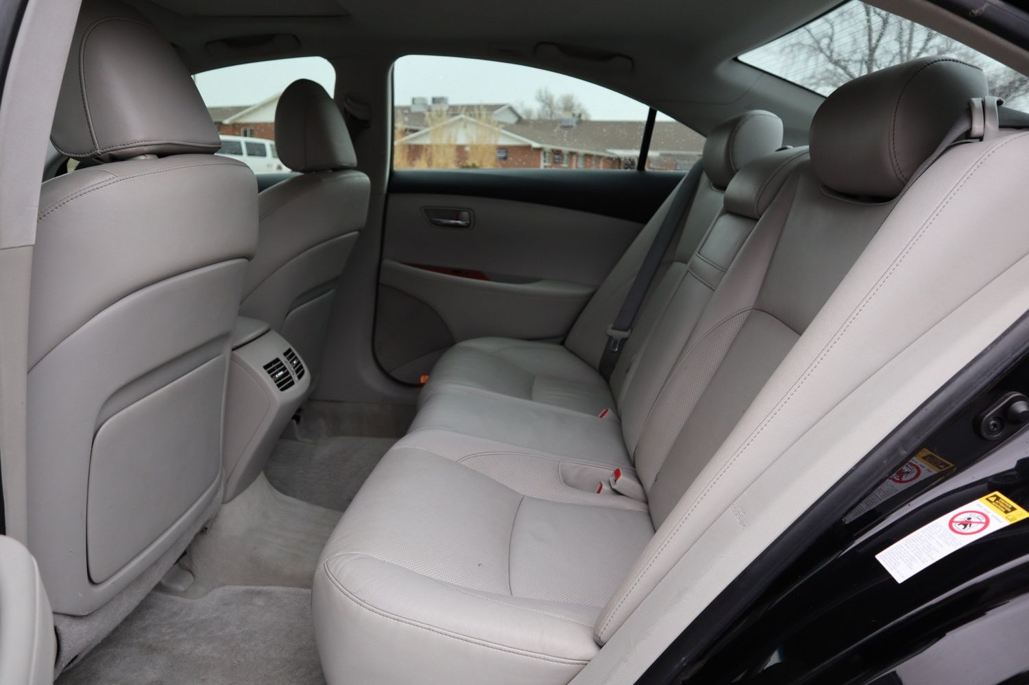 2008 Lexus ES 350 Base | Victory Motors of Colorado