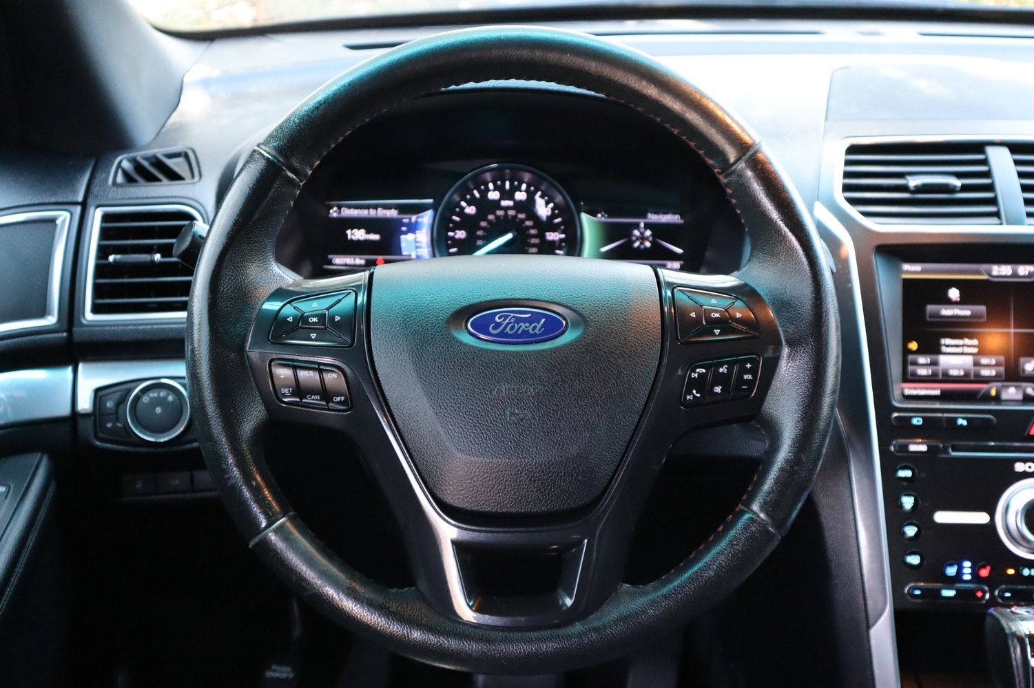 2016 Ford Explorer Sport | Victory Motors of Colorado