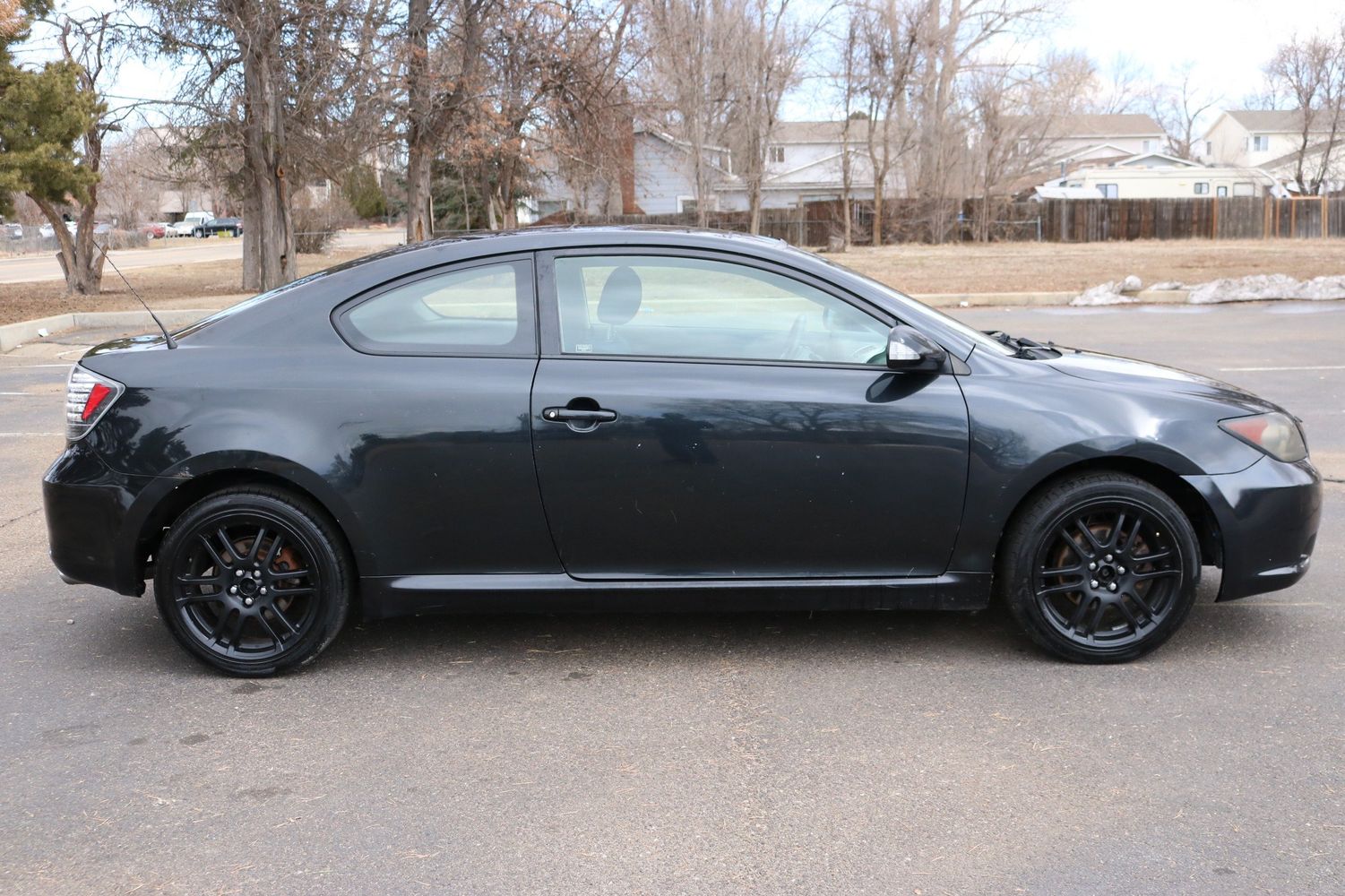 2005 Scion tC | Victory Motors of Colorado