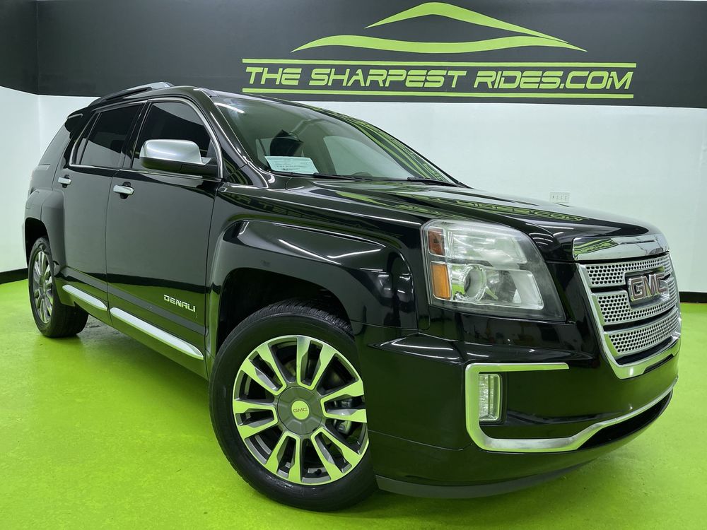 INVENTORY | The Sharpest Rides