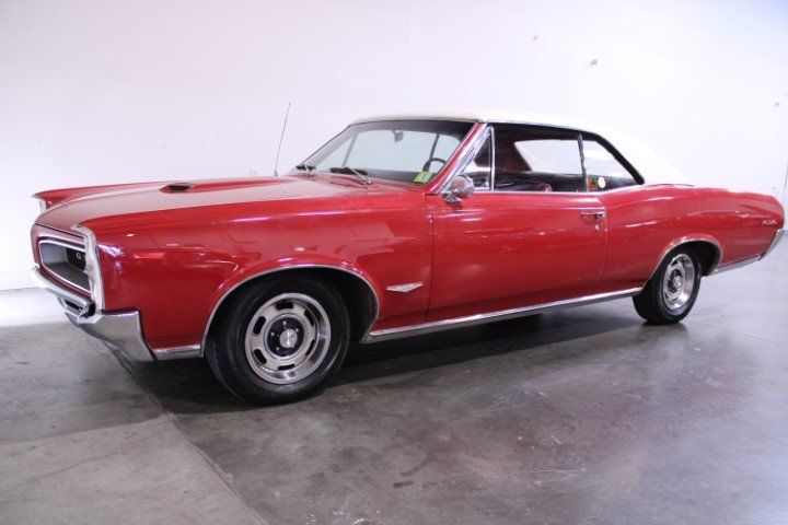 1966 Chevy GTO | Cannon Classic Cars