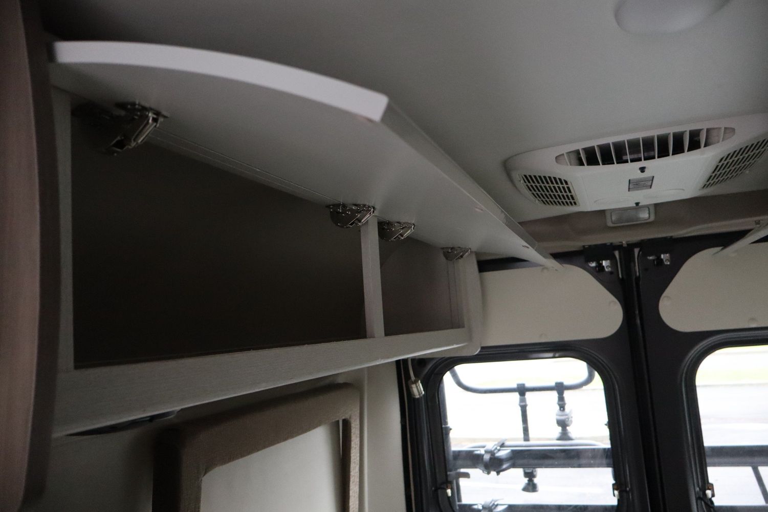 2021 Ram ProMaster - DISABLED 3500 Tellaro Motorhome | Victory Motors ...