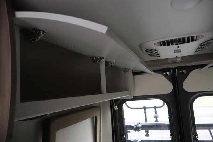 2021 Ram ProMaster - DISABLED 3500 Tellaro Motorhome | Victory Motors ...