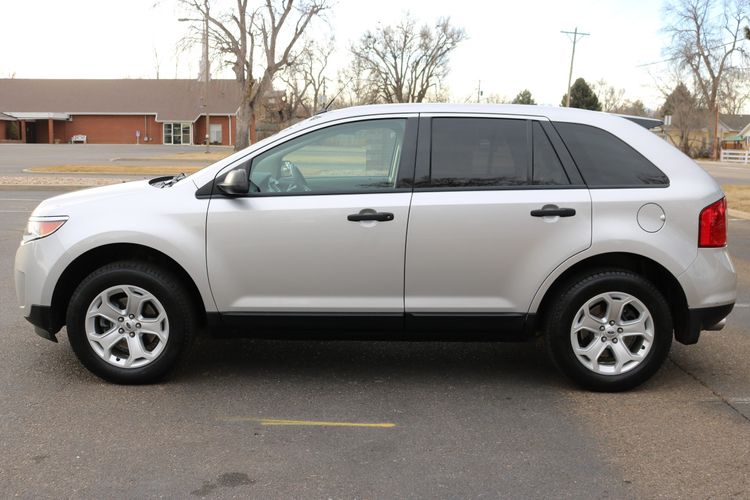 2011 Ford Edge SE | Victory Motors of Colorado