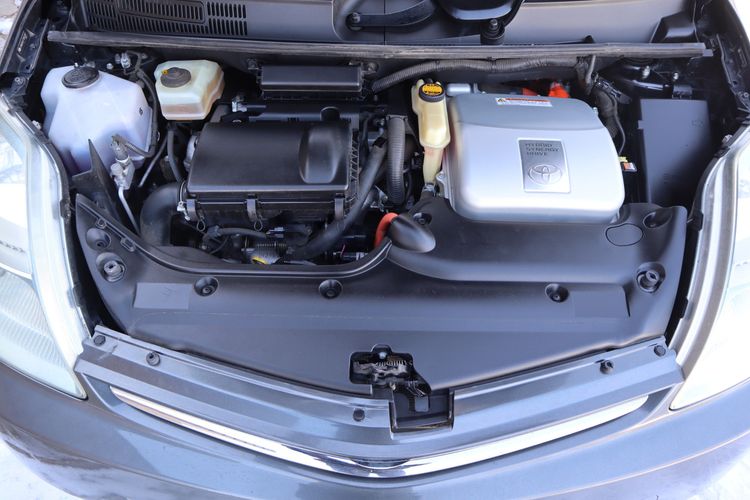 2007 Toyota Prius Base | Victory Motors of Colorado