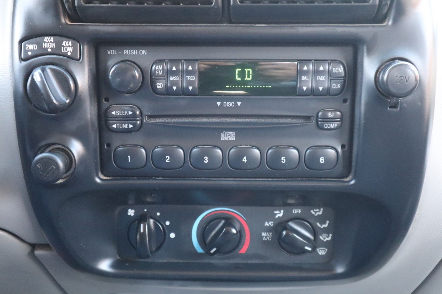 1998 Ford Ranger XLT | Victory Motors of Colorado