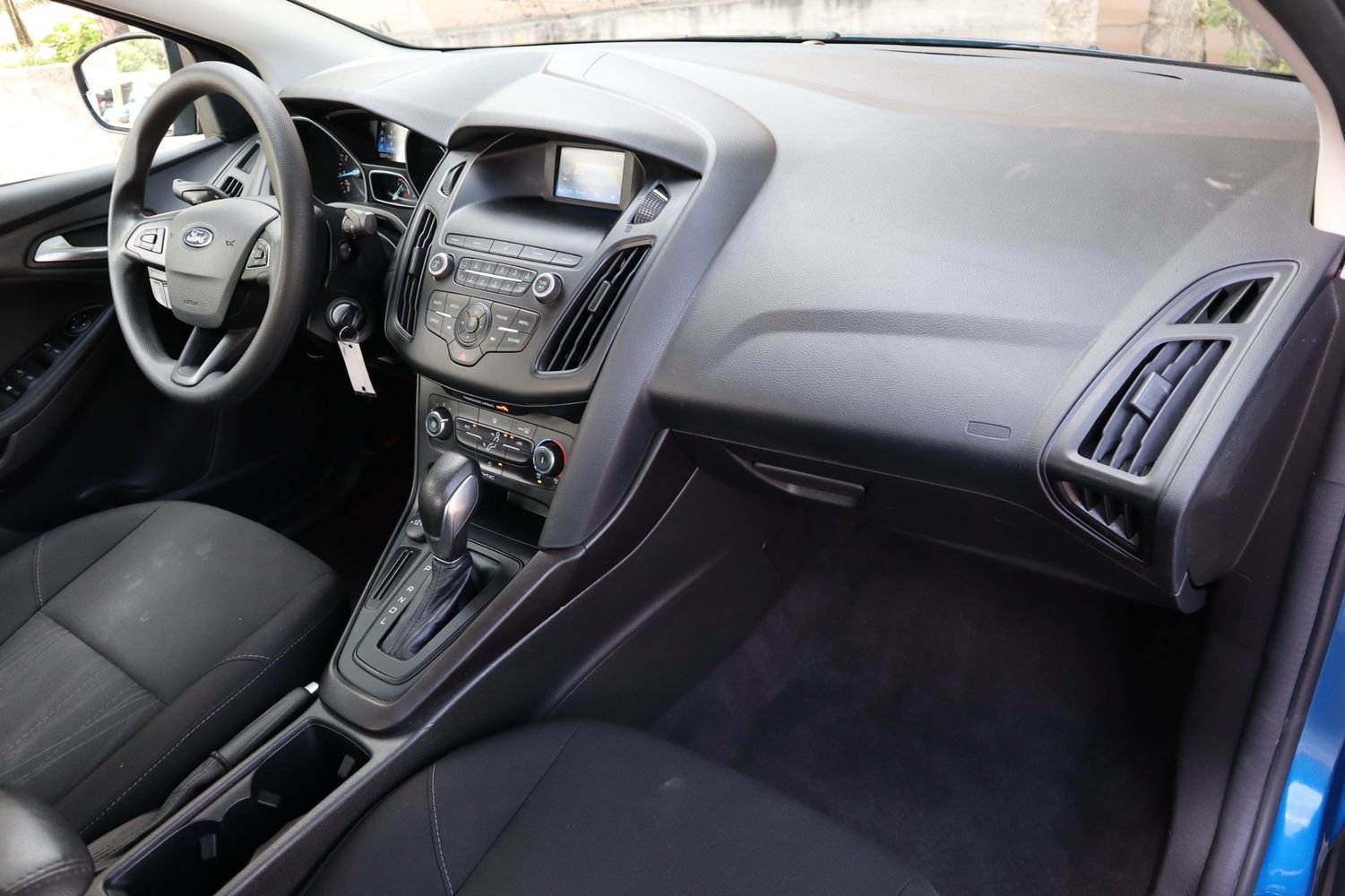 2018 Ford Focus SE | Victory Motors of Colorado