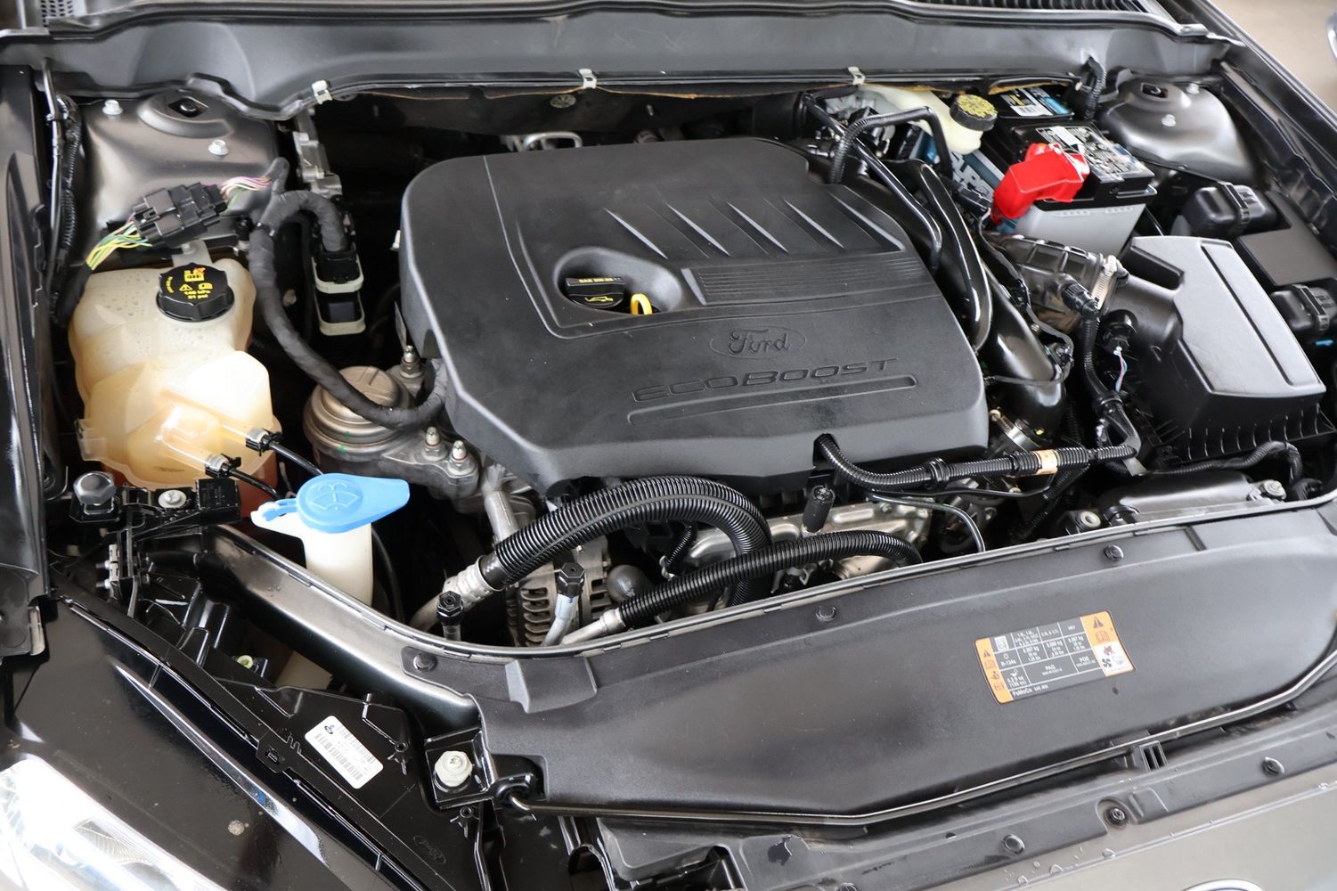 2014 Ford Fusion SE | Victory Motors of Colorado