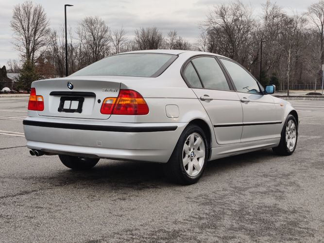 2003 BMW 3 Series 325i | Zoom Auto Group - Used Cars New Jersey