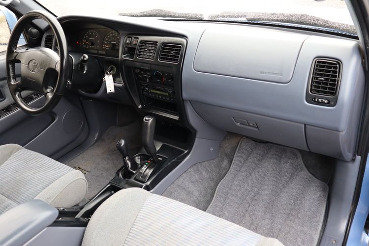 1998 Toyota 4Runner SR5 | Victory Motors of Colorado