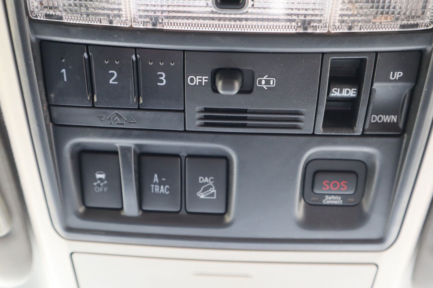 2016 Toyota 4Runner Limited | Victory Motors of Colorado