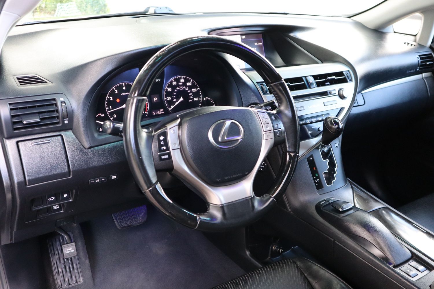 2013 Lexus RX 350 Base | Victory Motors of Colorado