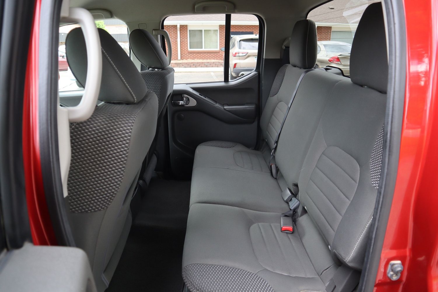 2013 Nissan Frontier PRO-4X | Victory Motors of Colorado