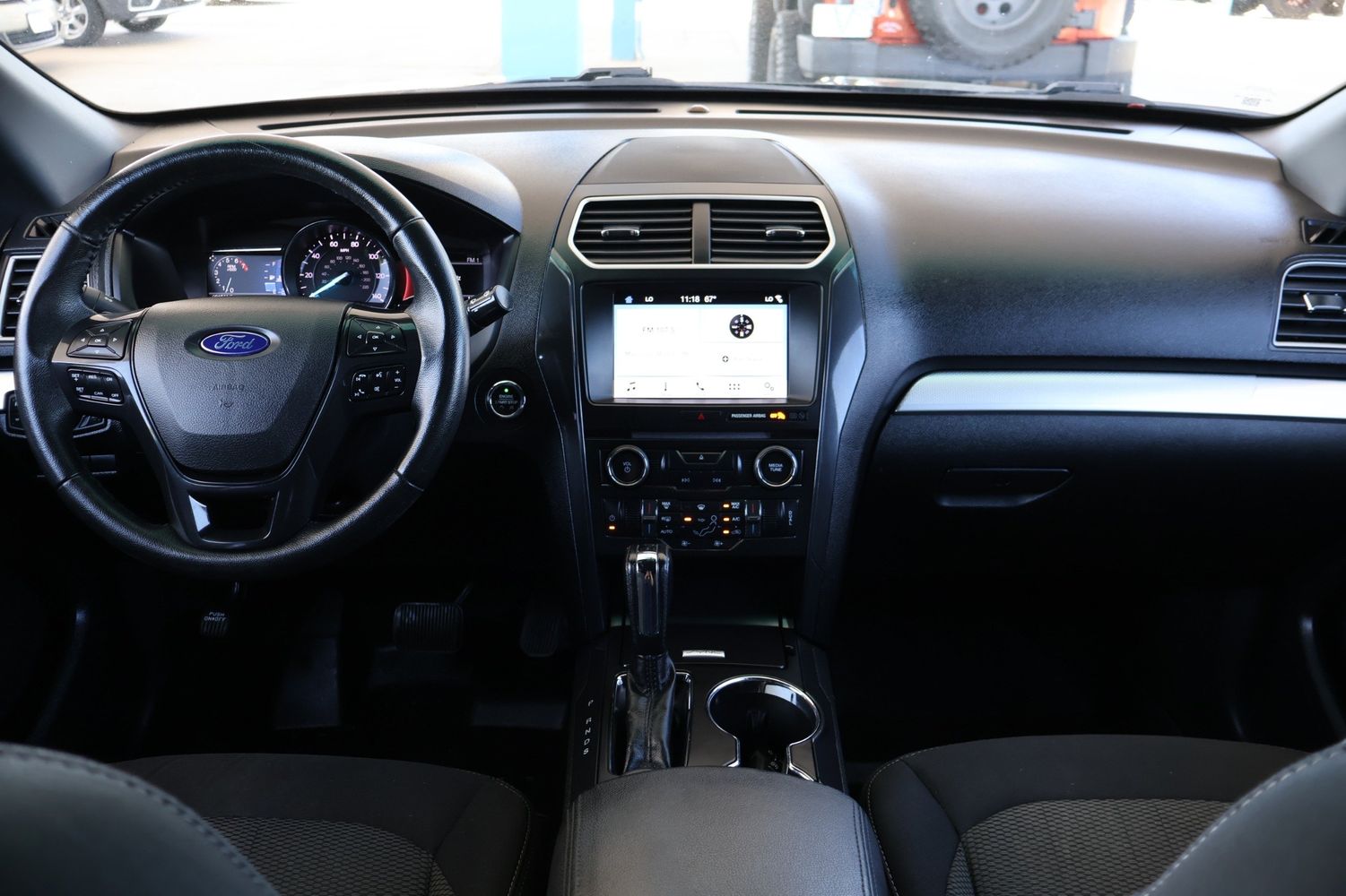 2017 Ford Explorer XLT | Victory Motors of Colorado