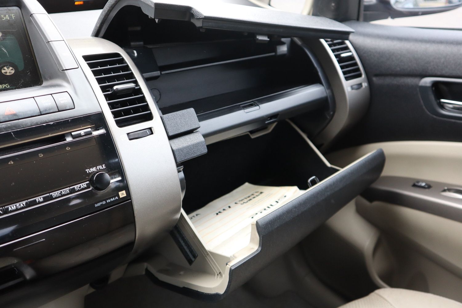 2007 Toyota Prius Base | Victory Motors of Colorado