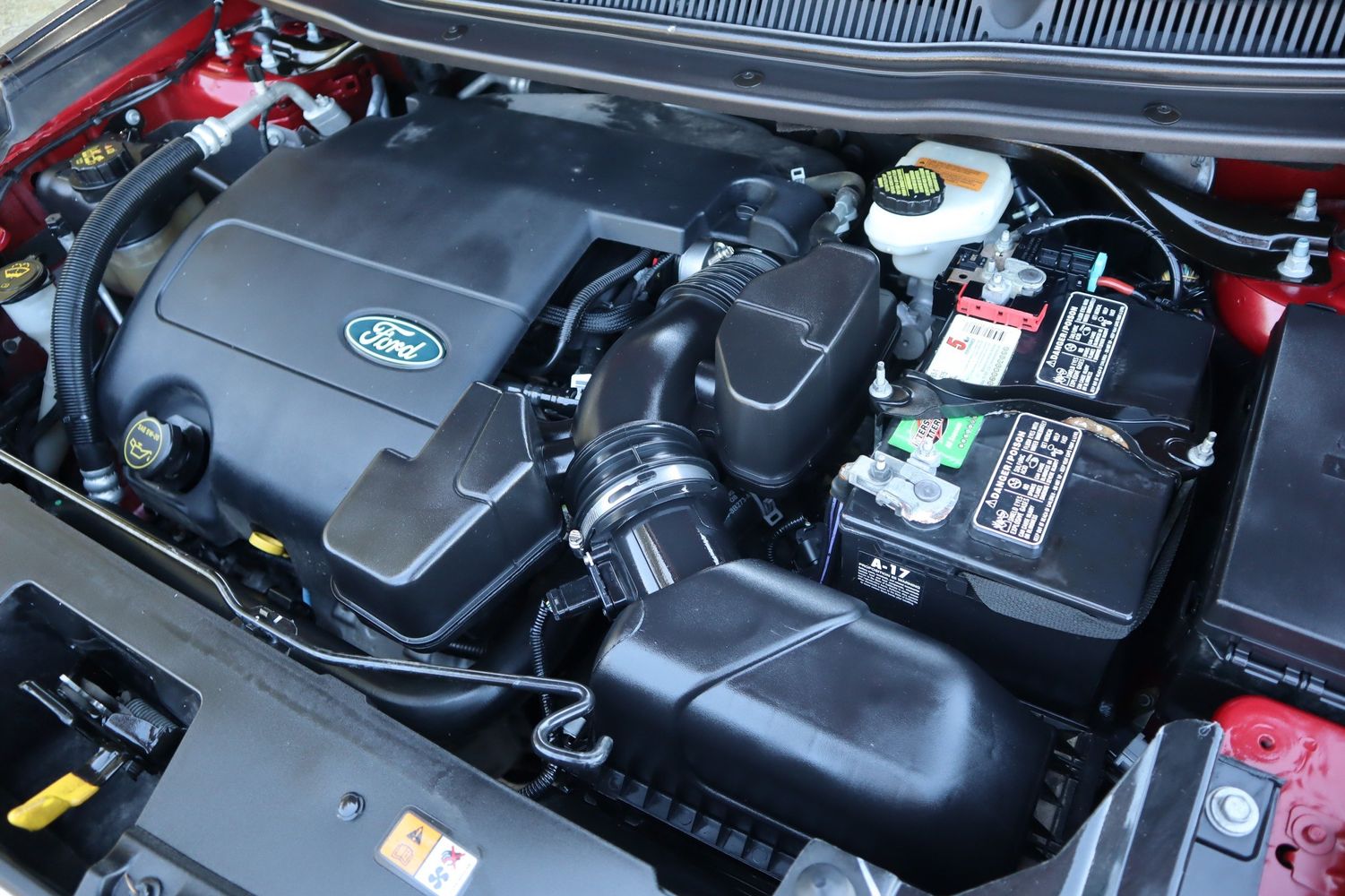 2014 Ford Explorer XLT | Victory Motors of Colorado