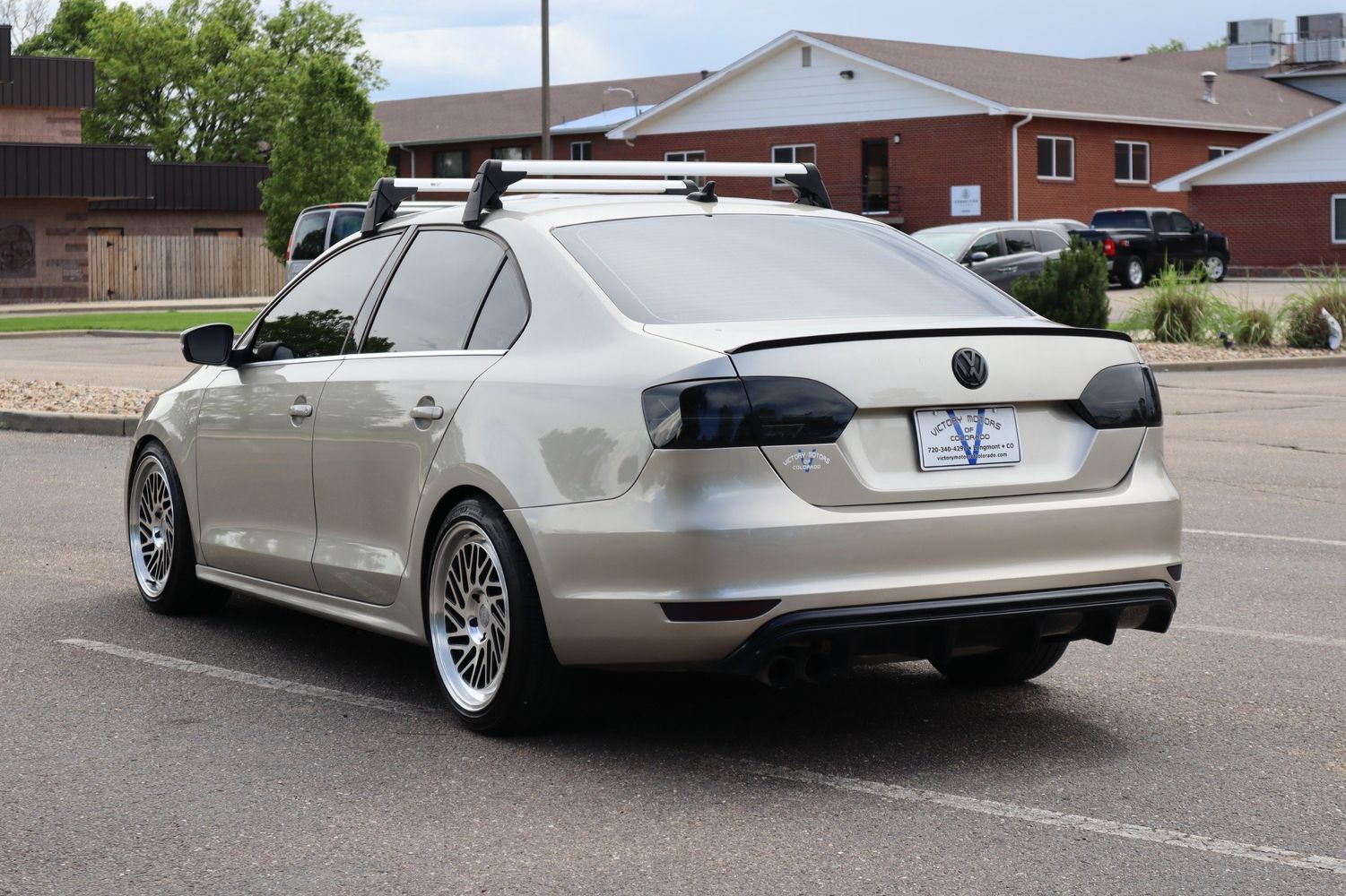 2013 Volkswagen Jetta SE | Victory Motors of Colorado