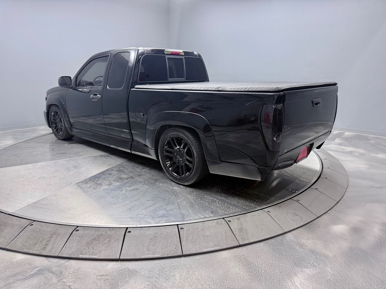 2005 Chevrolet Colorado ZQ8 | Booth Motors