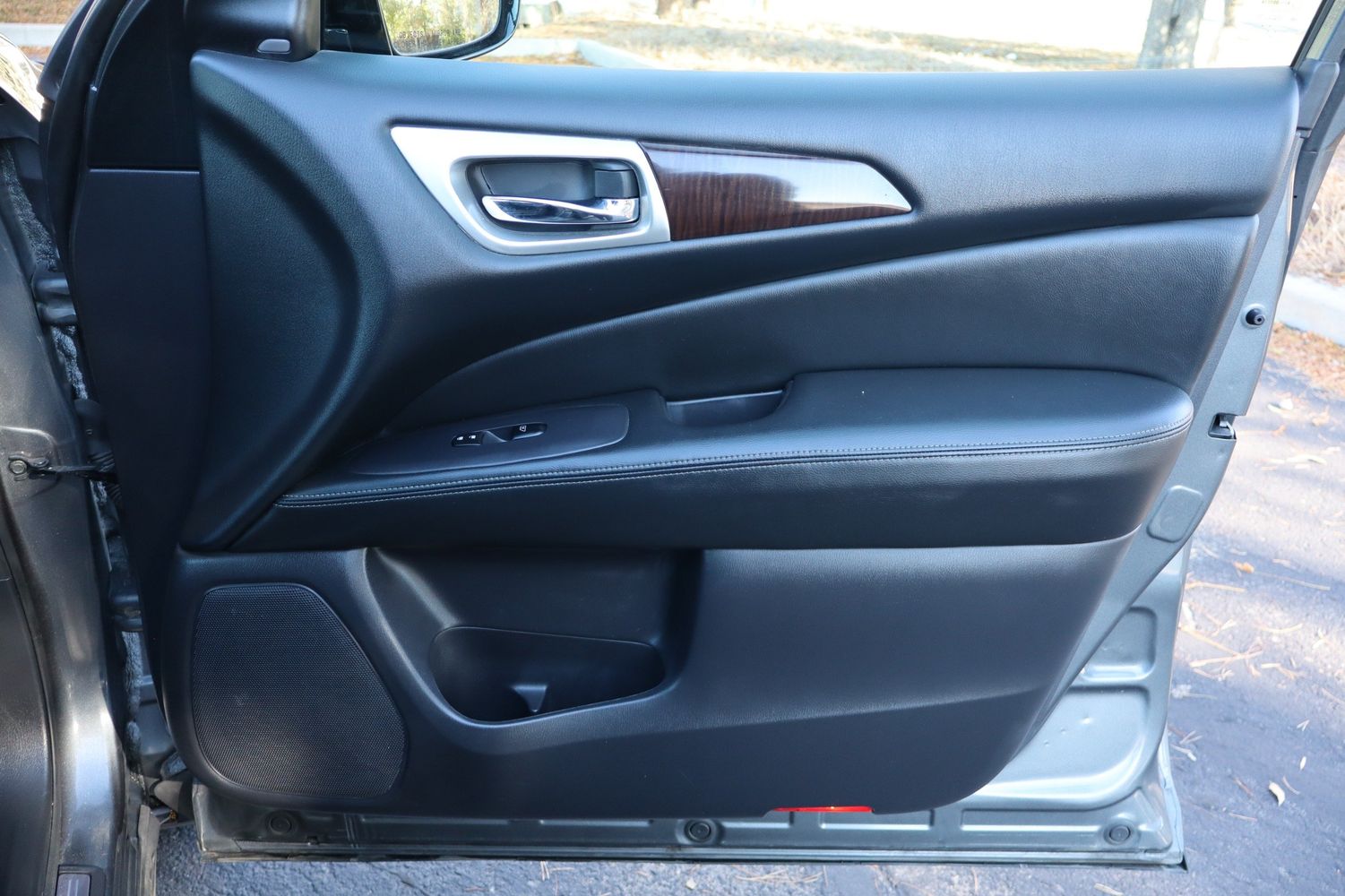 2016 Nissan Pathfinder SL | Victory Motors of Colorado