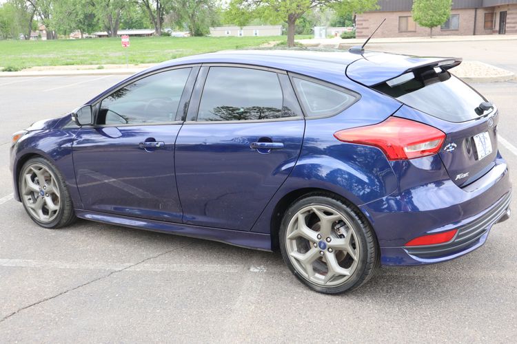 2016 Ford Focus ST | Victory Motors of Colorado