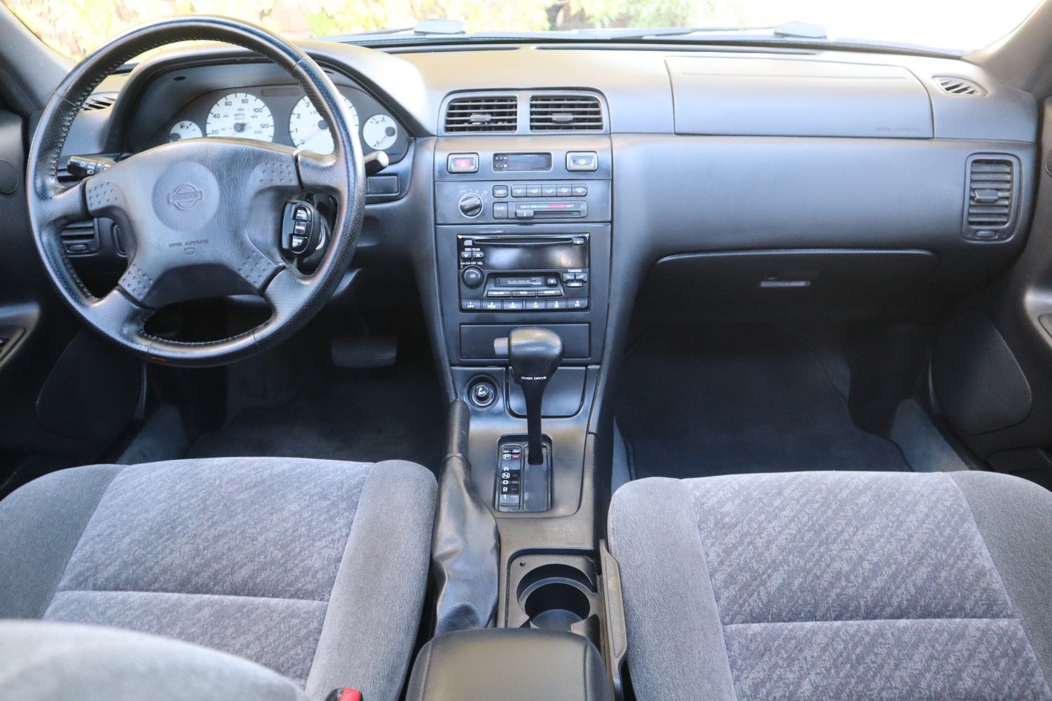 1999 Nissan Maxima GLE | Victory Motors of Colorado