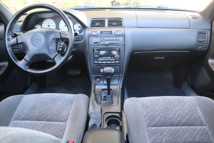 1999 Nissan Maxima GLE | Victory Motors of Colorado