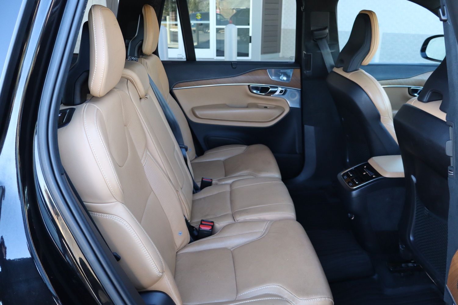 2019 Volvo XC90 T6 Inscription | Victory Motors of Colorado