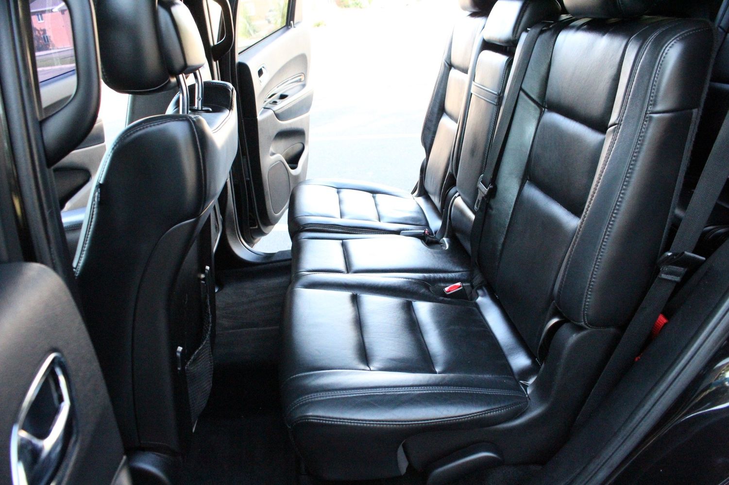 2012 Dodge Durango Crew | Victory Motors of Colorado