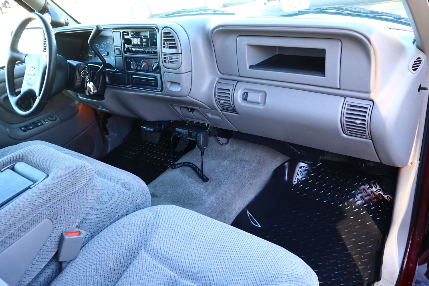 1999 Chevrolet C35 C3500 LS | Victory Motors of Colorado